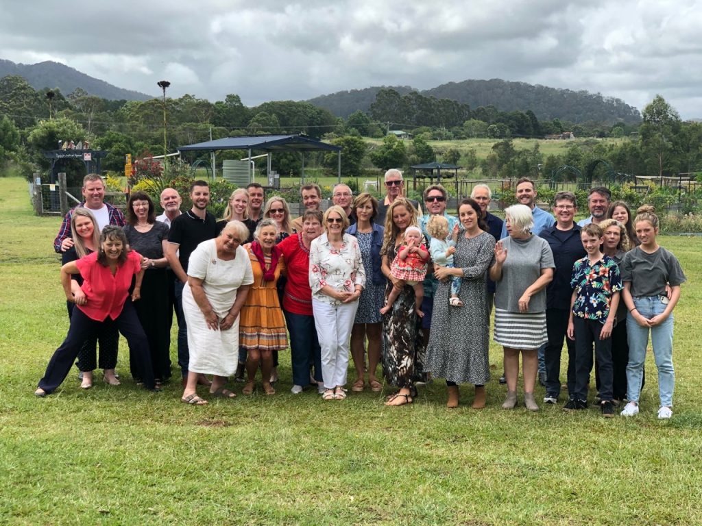 Revival Fellowship – Boambee East Community Centre Inc.