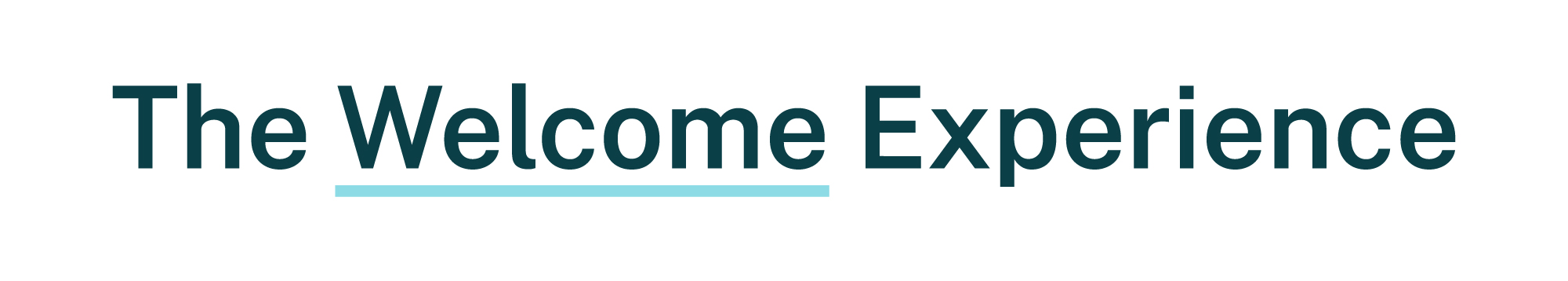 The Welcome Experience – Coffs Coast – Boambee East Community Centre Inc.